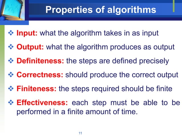 Data Structures and Algorithm Analysis | PPT
