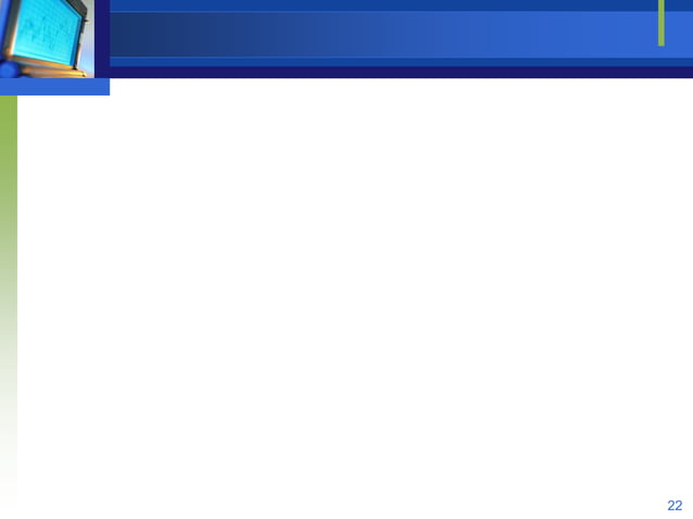 Data Structures and Algorithm Analysis | PPT