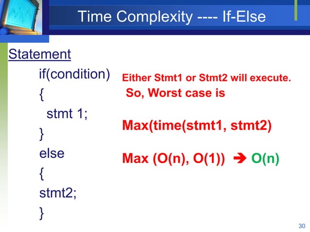 Data Structures And Algorithm Analysis Ppt