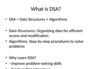 DSA_Algorithms algorithm for beginners q.pptx