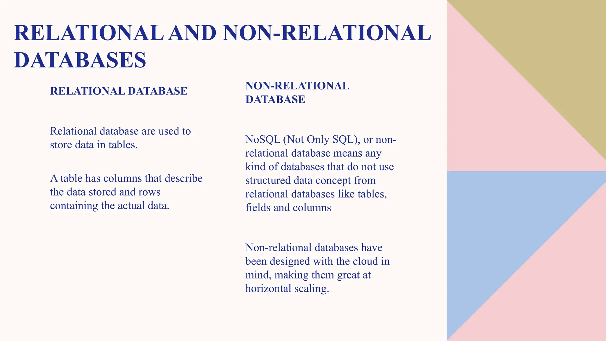 DSA _ASSIGNMENT_1(MONGODB VS RDBMS).pptx