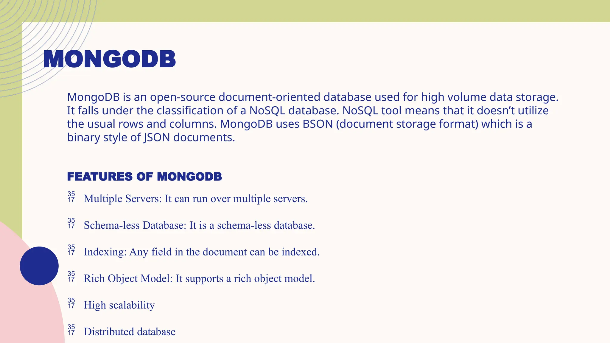 DSA _ASSIGNMENT_1(MONGODB VS RDBMS).pptx