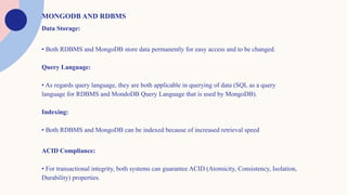 DSA _ASSIGNMENT_1(MONGODB VS RDBMS).pptx