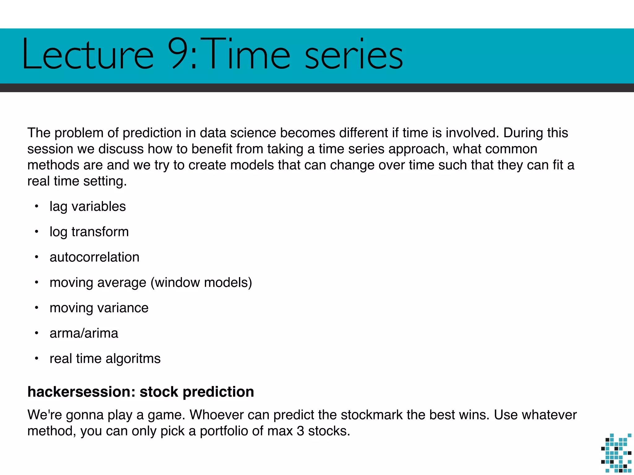 Data Science Accelerator Program | PDF