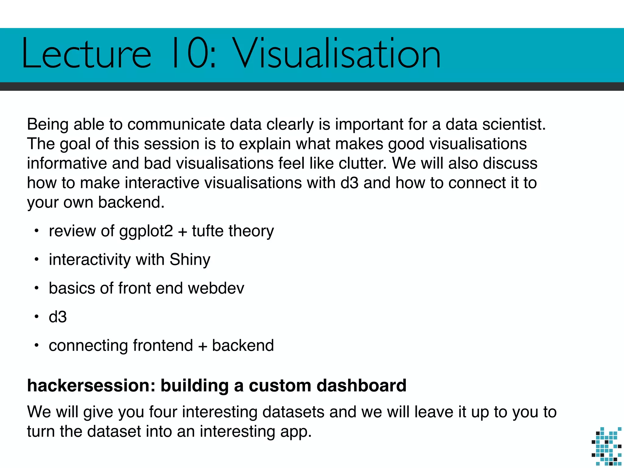Data Science Accelerator Program | PDF