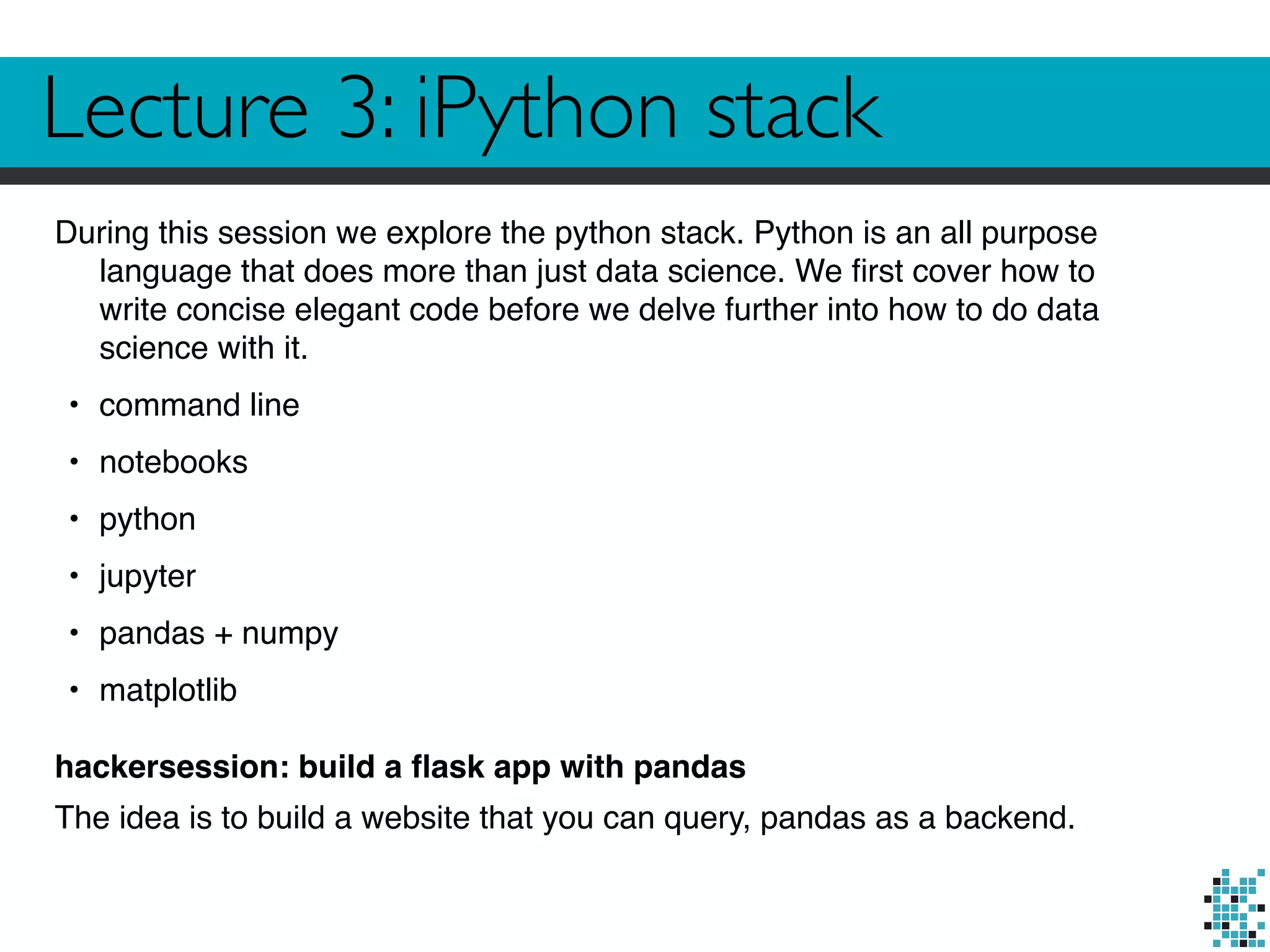 Data Science Accelerator Program | PDF