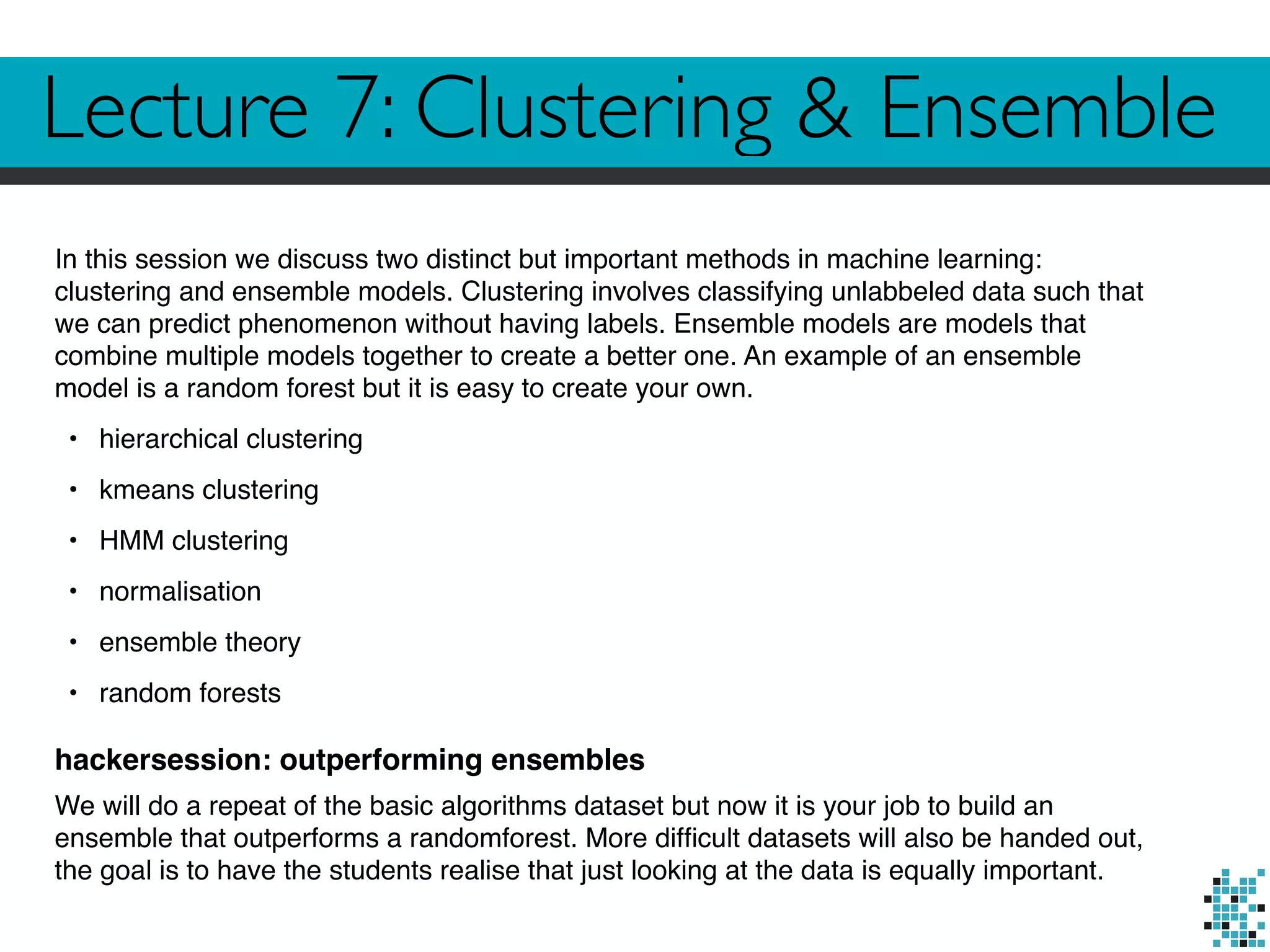 Data Science Accelerator Program | PDF