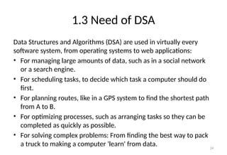 DSA Ch1(Introduction) [Recovered].pptx