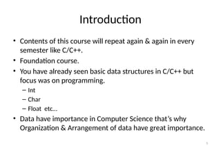 DSA Ch1(Introduction) [Recovered].pptx