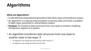 Data Structure and Algorithm Chapter 1.ppsx