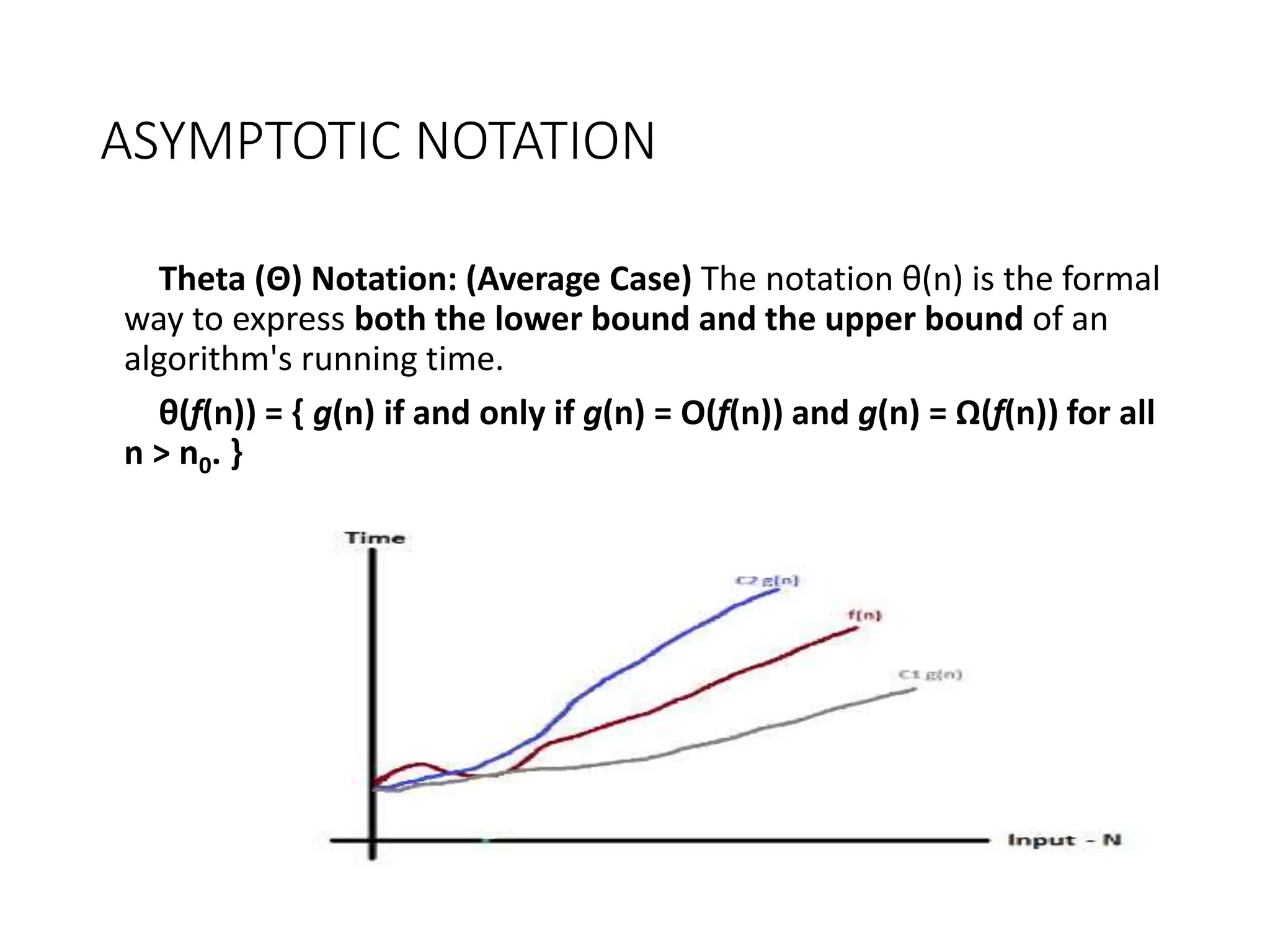 DSA Complexity.pptx What is Complexity Analysis? What is the need for Complexity Analysis ...