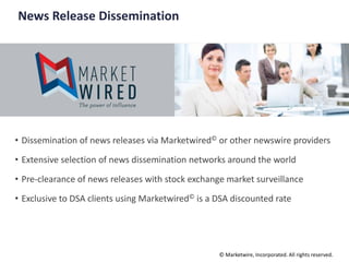 Dsa corporate services | PPT