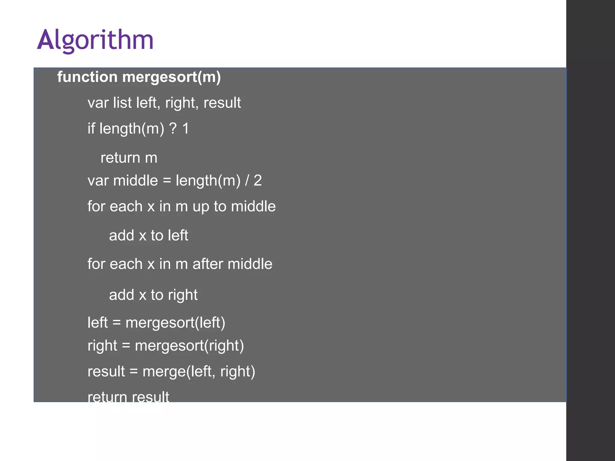 Dsa Data Structure And Algorithms Sorting Ppt 8636