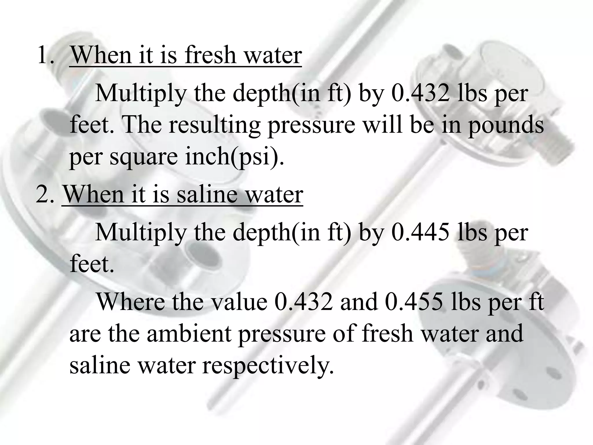 Drowning Sensor and Automatic Emergency Door Detonating Safety System ...
