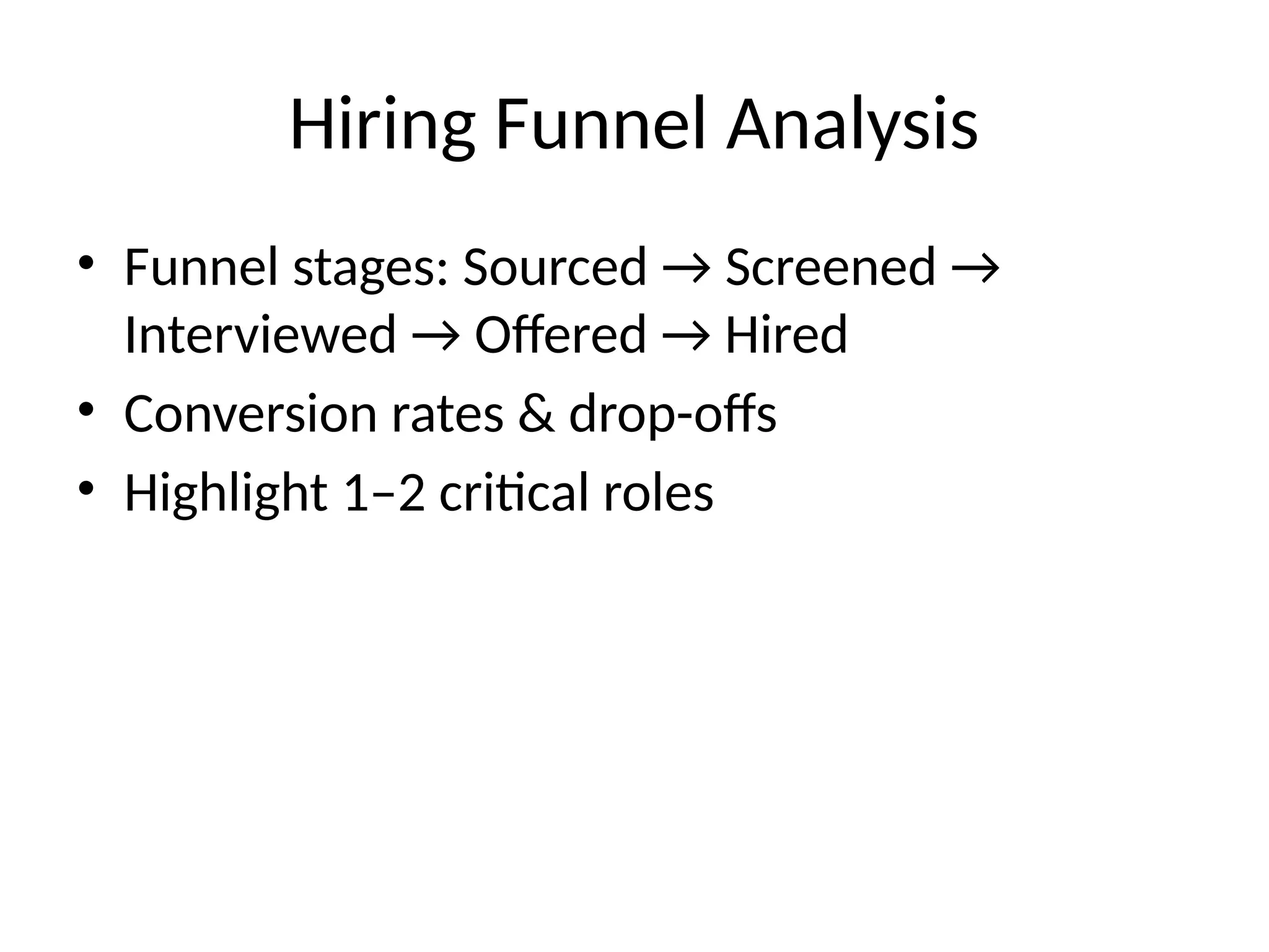 TA Review template for quarterlyreview meetings | PPT