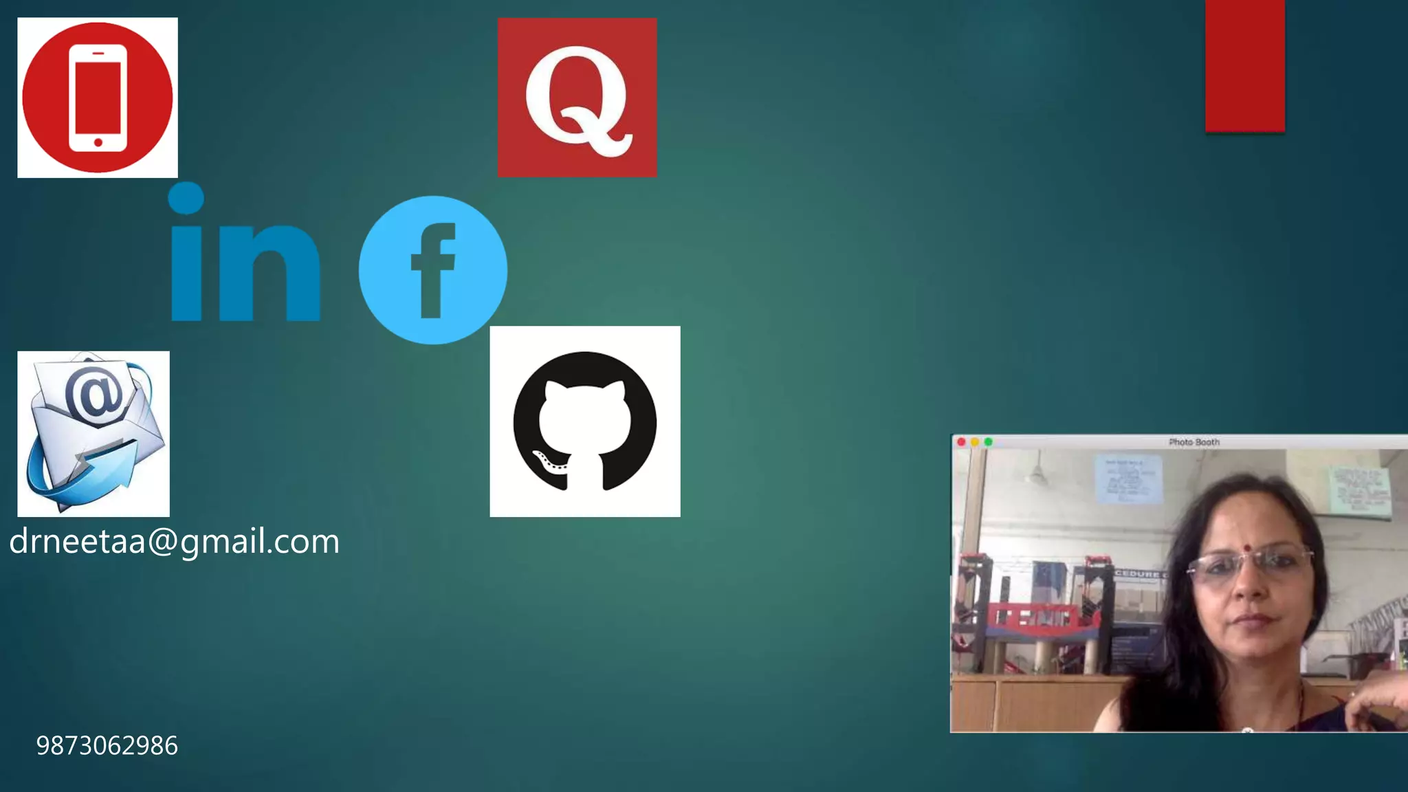 Data Science & Artificial Intelligence for ALL | PPTX