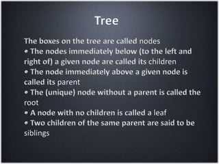 Non Linear Data Structures | PPTX