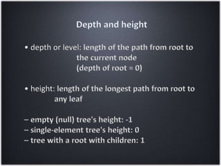 Non Linear Data Structures | PPTX