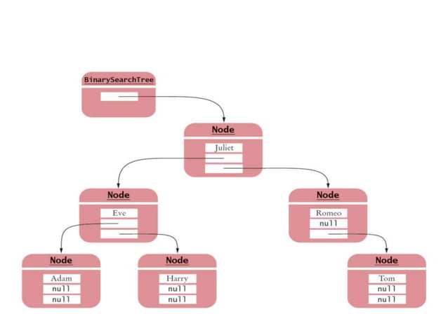 Non Linear Data Structures | PPTX | Physics | Science