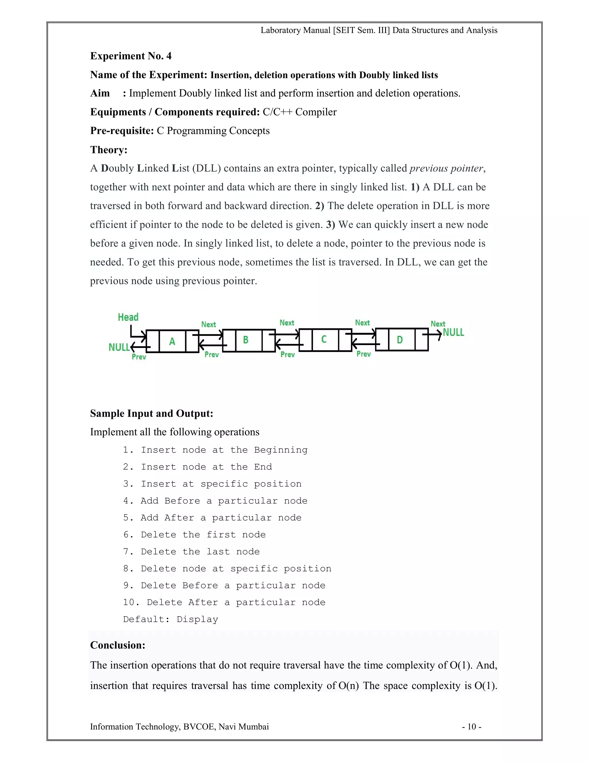 DSA Lab Manual C Scheme.pdf