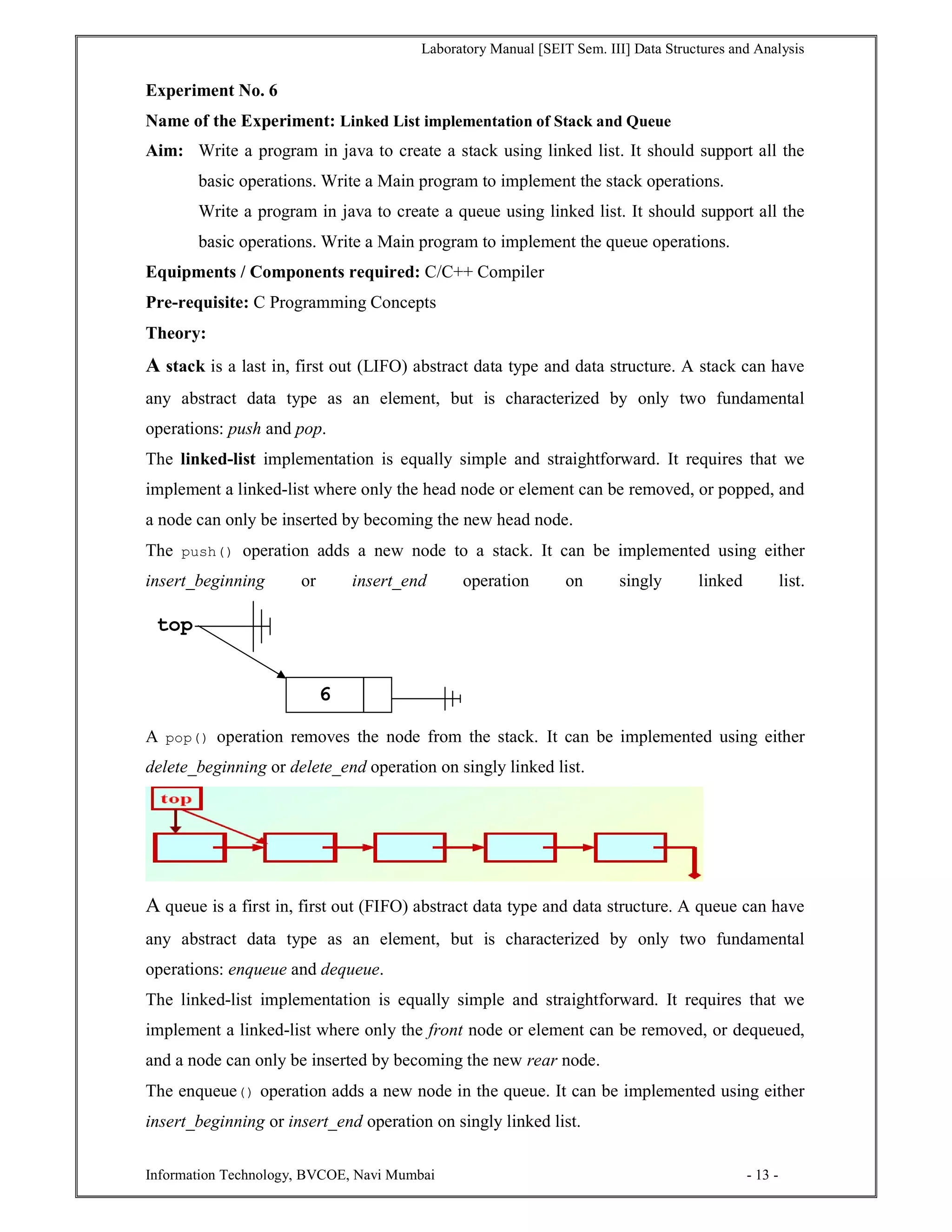 DSA Lab Manual C Scheme.pdf