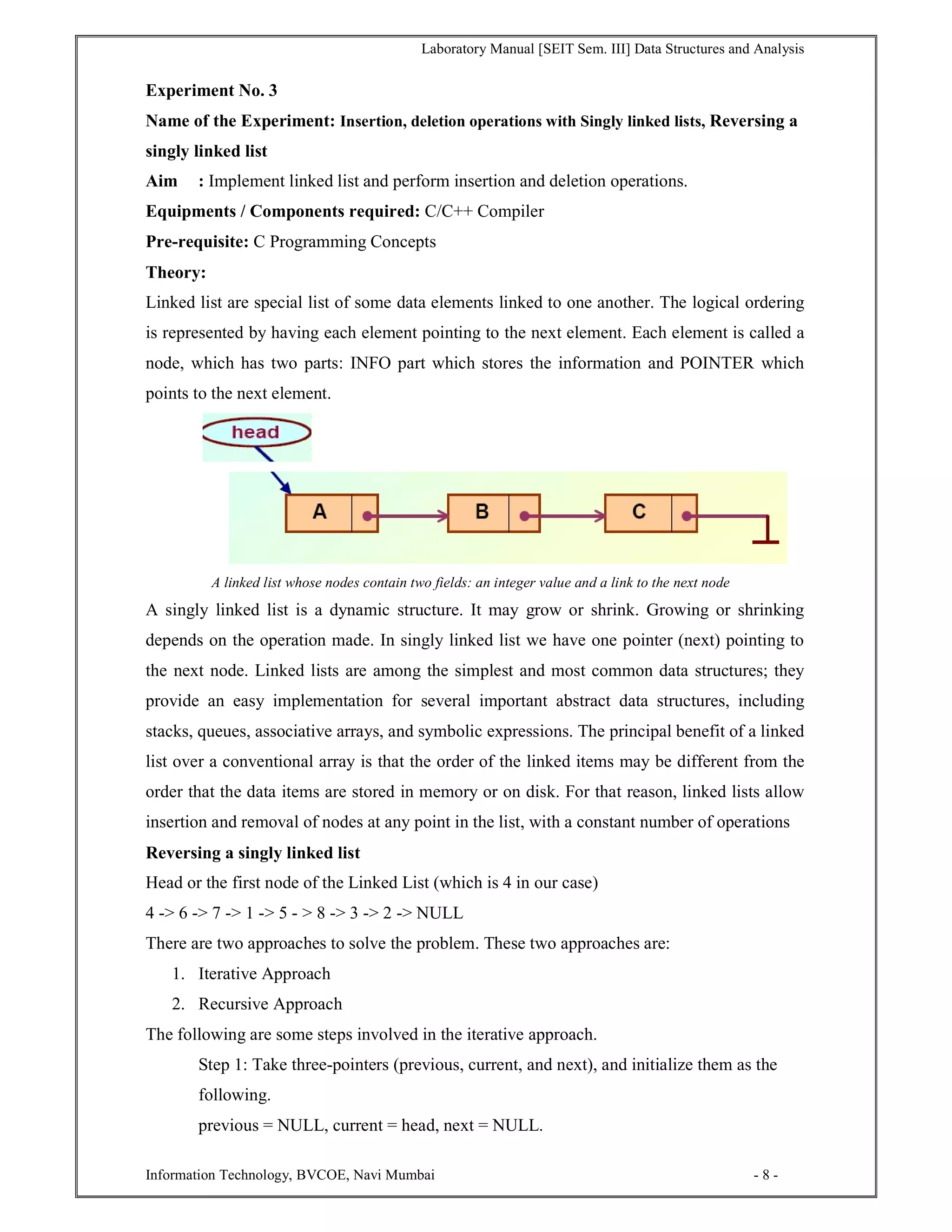 DSA Lab Manual C Scheme.pdf