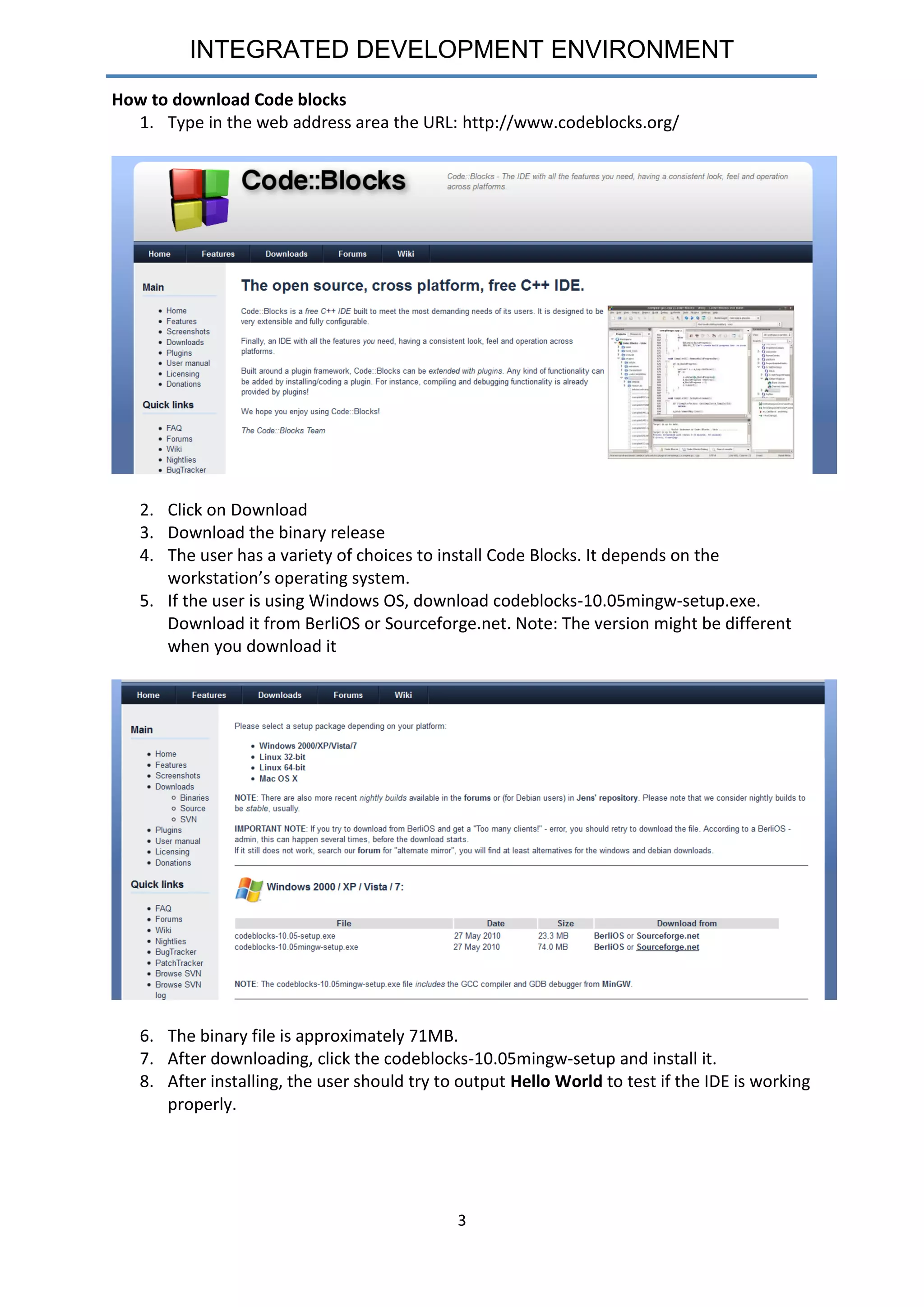 Dsa lab manual version 2 | PDF