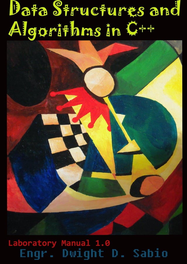 Dsa lab manual version 2 | PDF