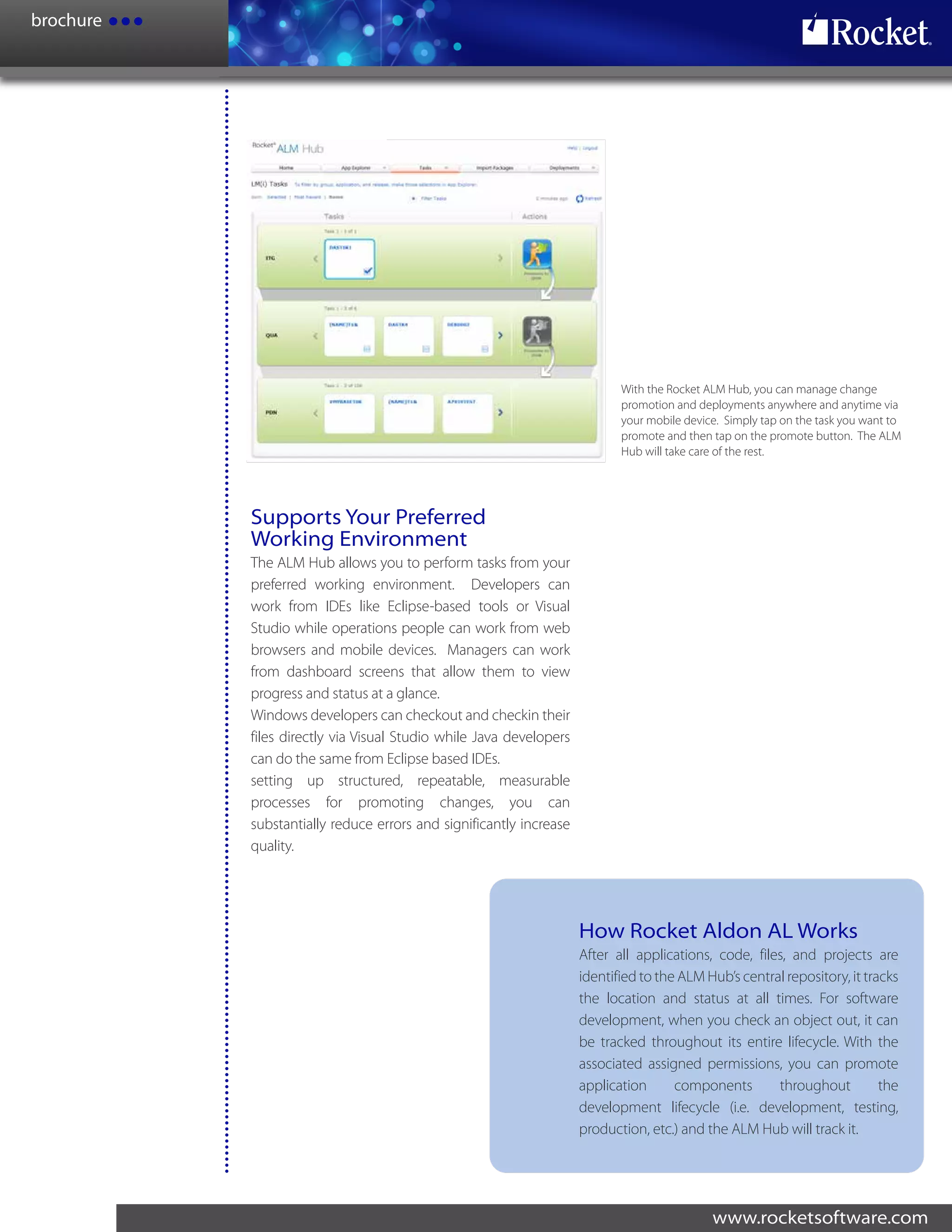 Complete Software Deployment Automation and Compliance Reporting with ...