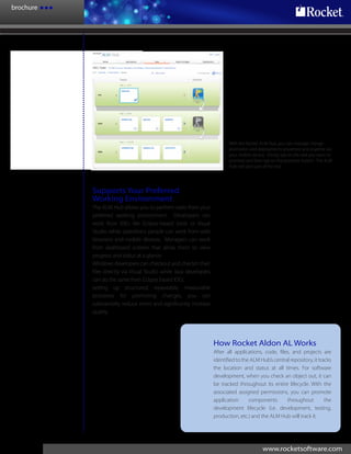 Complete Software Deployment Automation and Compliance Reporting with ...