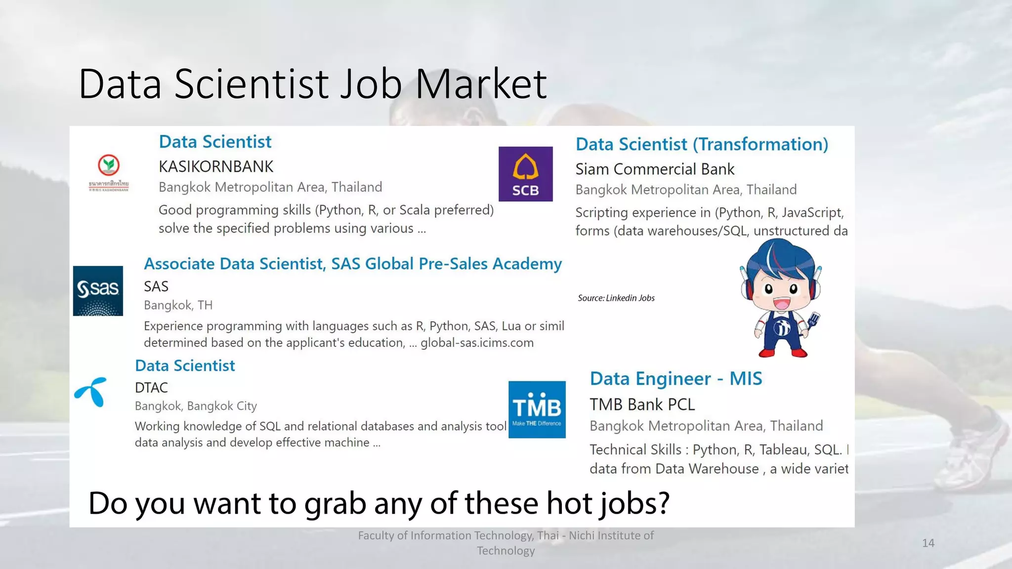 Intriduction to Data Science - Week 1 | PDF