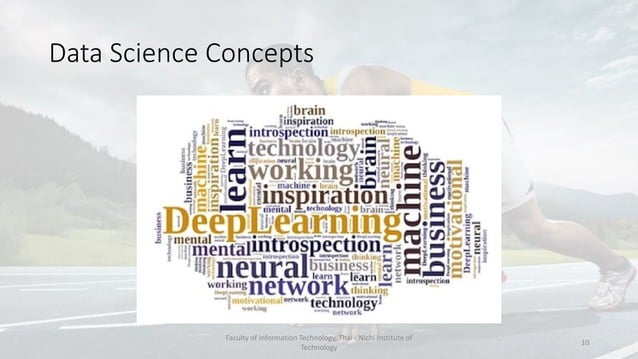 Intriduction to Data Science - Week 1 | PDF | Science