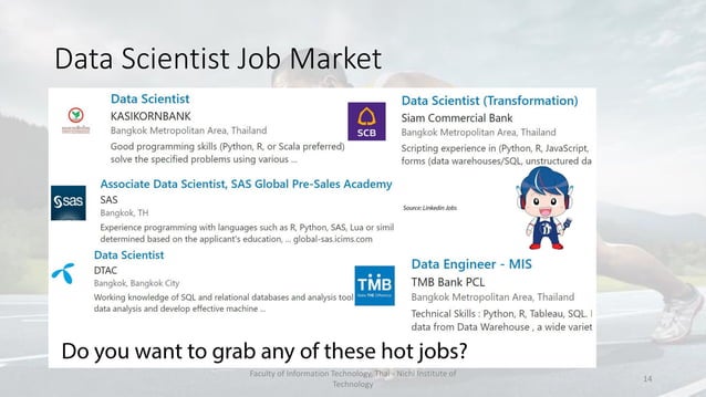 Intriduction to Data Science - Week 1 | PDF | Science