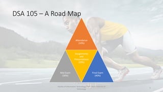 Intriduction to Data Science - Week 1 | PDF