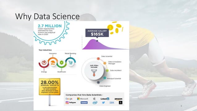 Intriduction to Data Science - Week 1 | PDF | Science