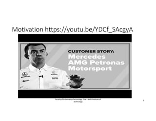 2019 DSA 105 Introduction to Data Science Week 1 | PPT