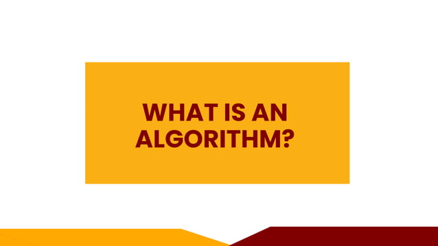 DSA Lesson 2 - Algorithm and Flowcharting.pdf DSA Lesson 2 - Algorithm and Flowcharting.pdf