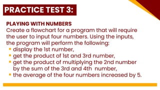 DSA Lesson 2 - Algorithm and Flowcharting.pdf
