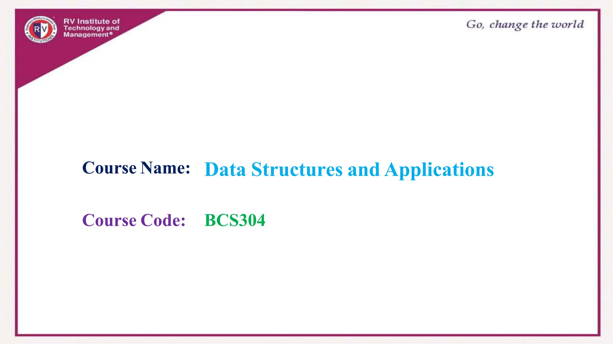 Data Structure & aaplications_Module-1.pptx