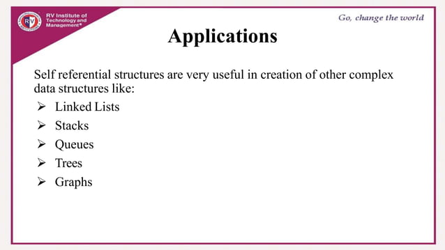 Data Structure & aaplications_Module-1.pptx | Programming Languages | Computing