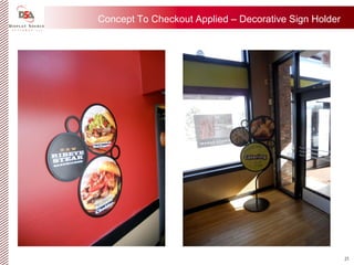 Display Source Alliance Project Gallery | PDF | Grocery Shopping | Shopping
