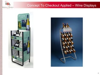 Display Source Alliance Project Gallery | PDF | Grocery Shopping | Shopping