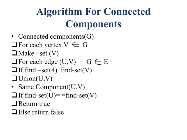 Basic Traversal and Search Techniques | PPTX
