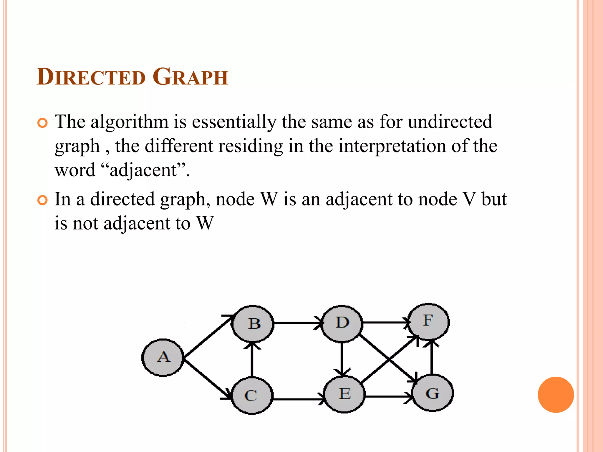 DSA ppt.pptx | Computing | Technology & Computing