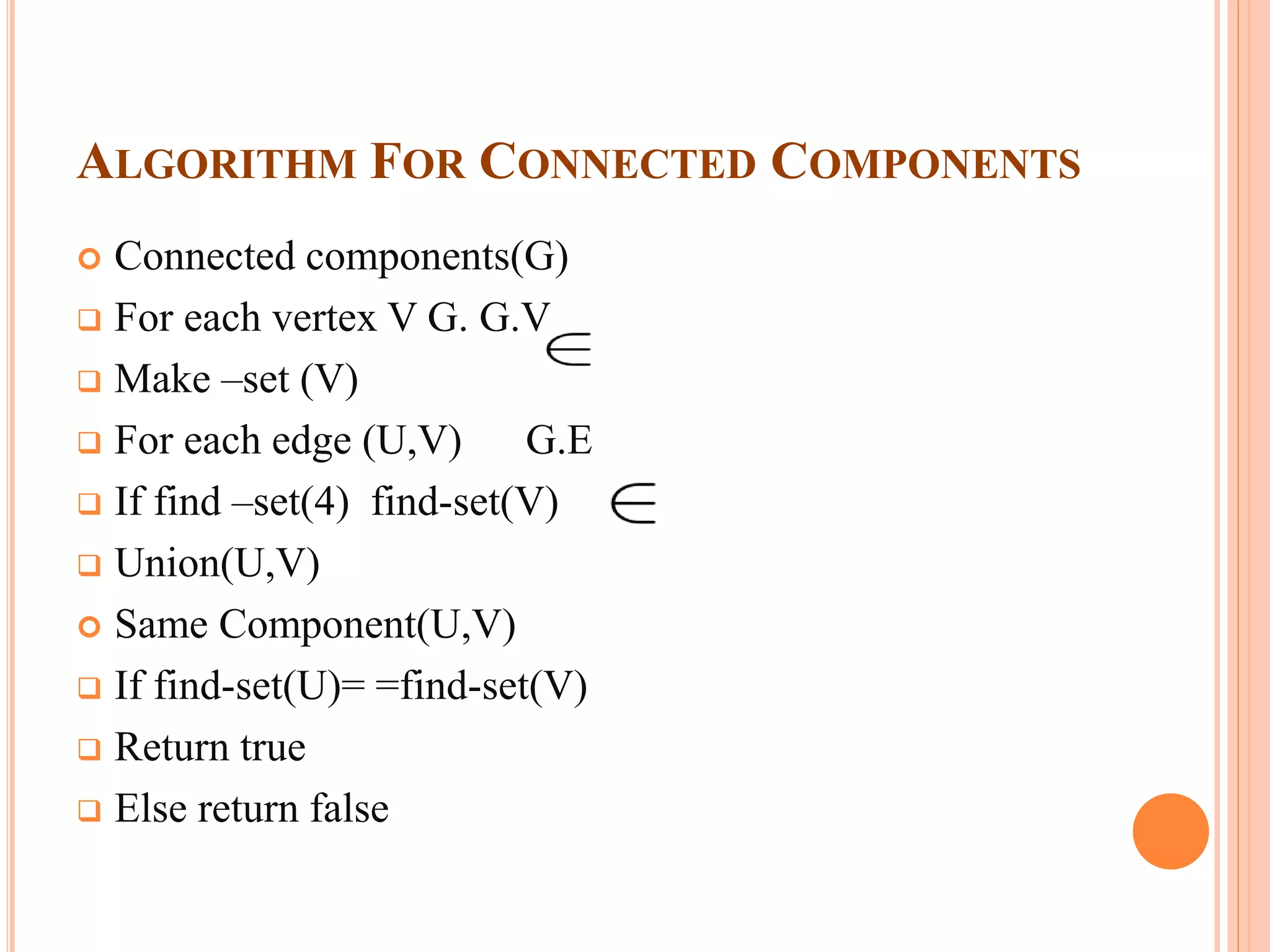 DSA ppt.pptx | Computing | Technology & Computing