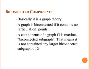 DSA ppt.pptx | Computing | Technology & Computing