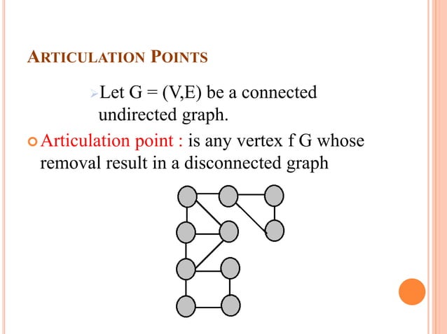 DSA ppt.pptx | Computing | Technology & Computing
