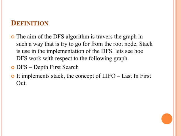 DSA ppt.pptx | Computing | Technology & Computing