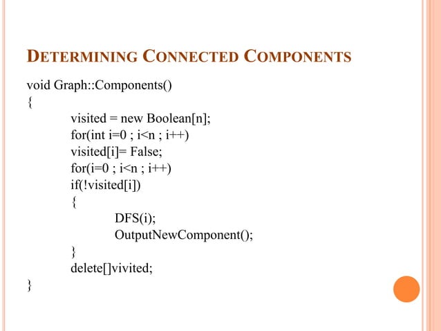 DSA ppt.pptx | Computing | Technology & Computing