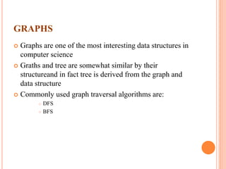 DSA ppt.pptx | Computing | Technology & Computing